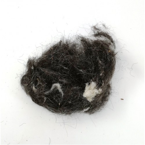 nesting material and nest felts