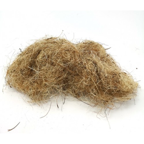 nesting material and nest felts